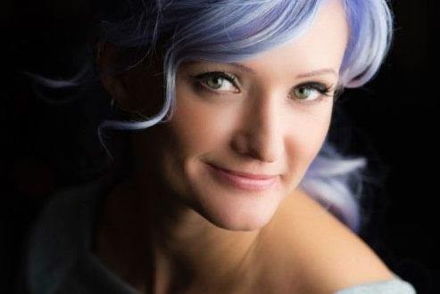 Jewels Gray: Rock Your Styled Shoots!