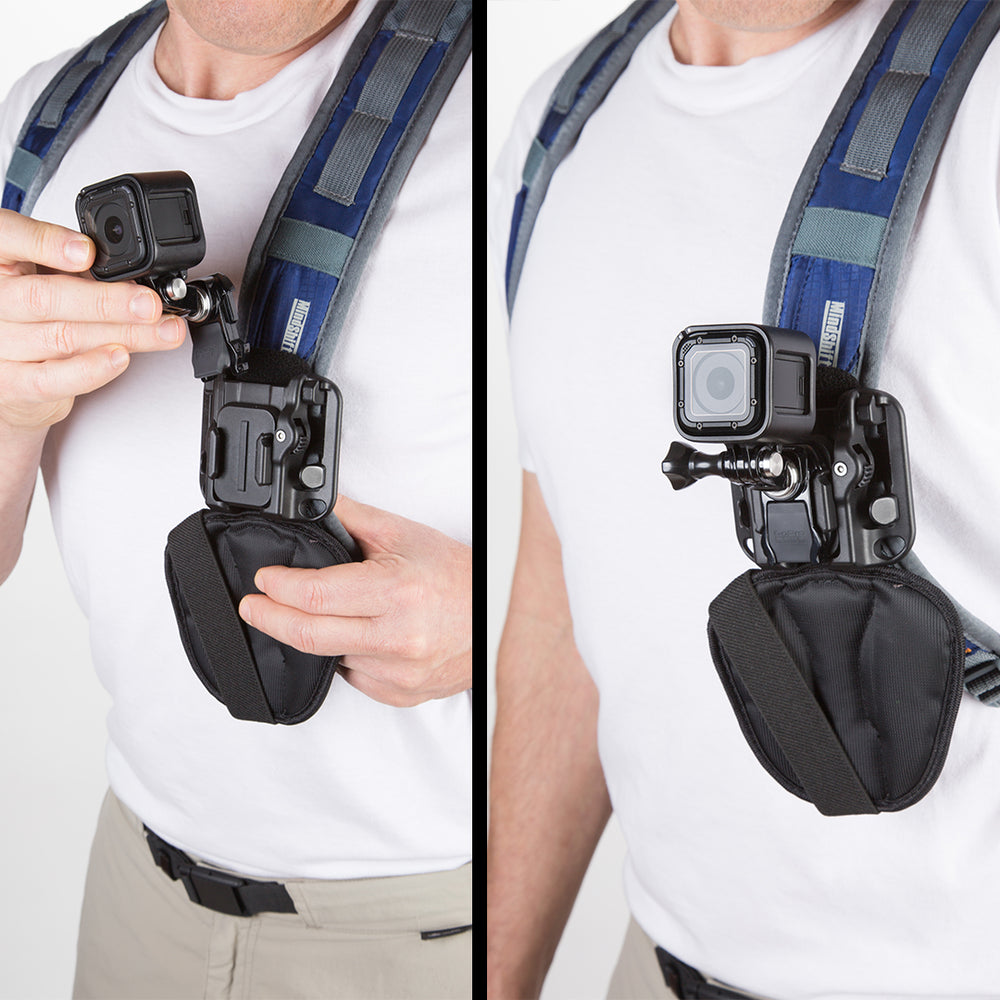 193: Spider X Backpack Adapter v2