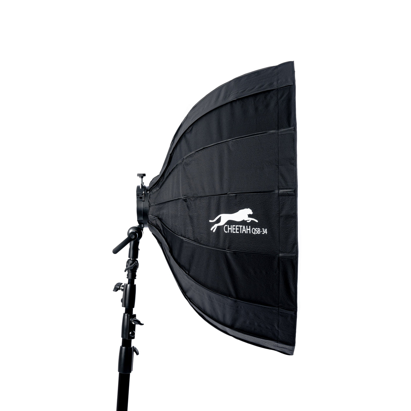 Cheetah Stand QSB-34 Softbox