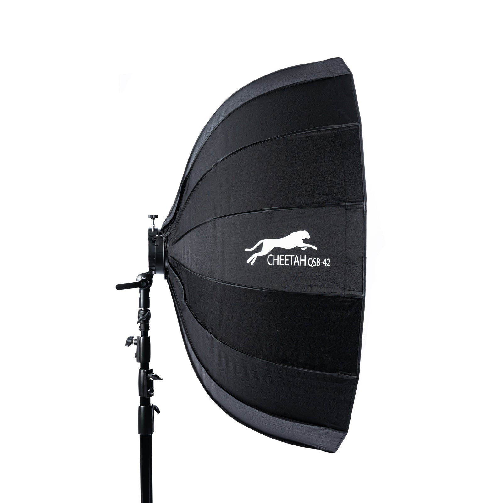 Cheetah Stand QSB-42 Softbox