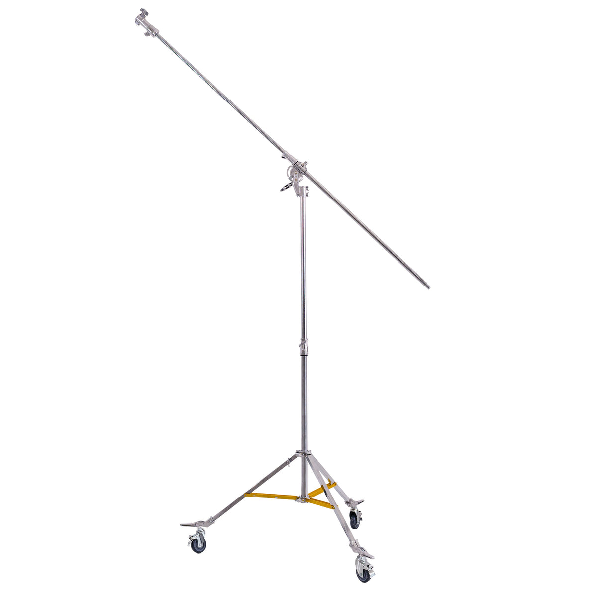 Heavy Duty Rolling Boom