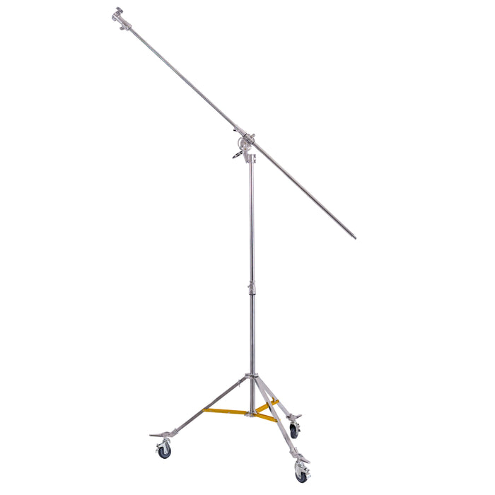 Heavy Duty Rolling Boom