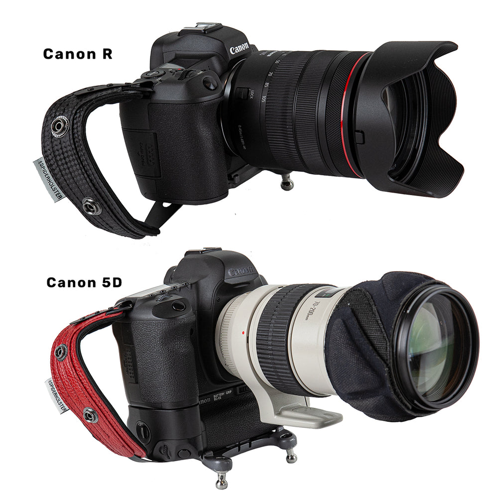 SpiderPro Hand Strap v2