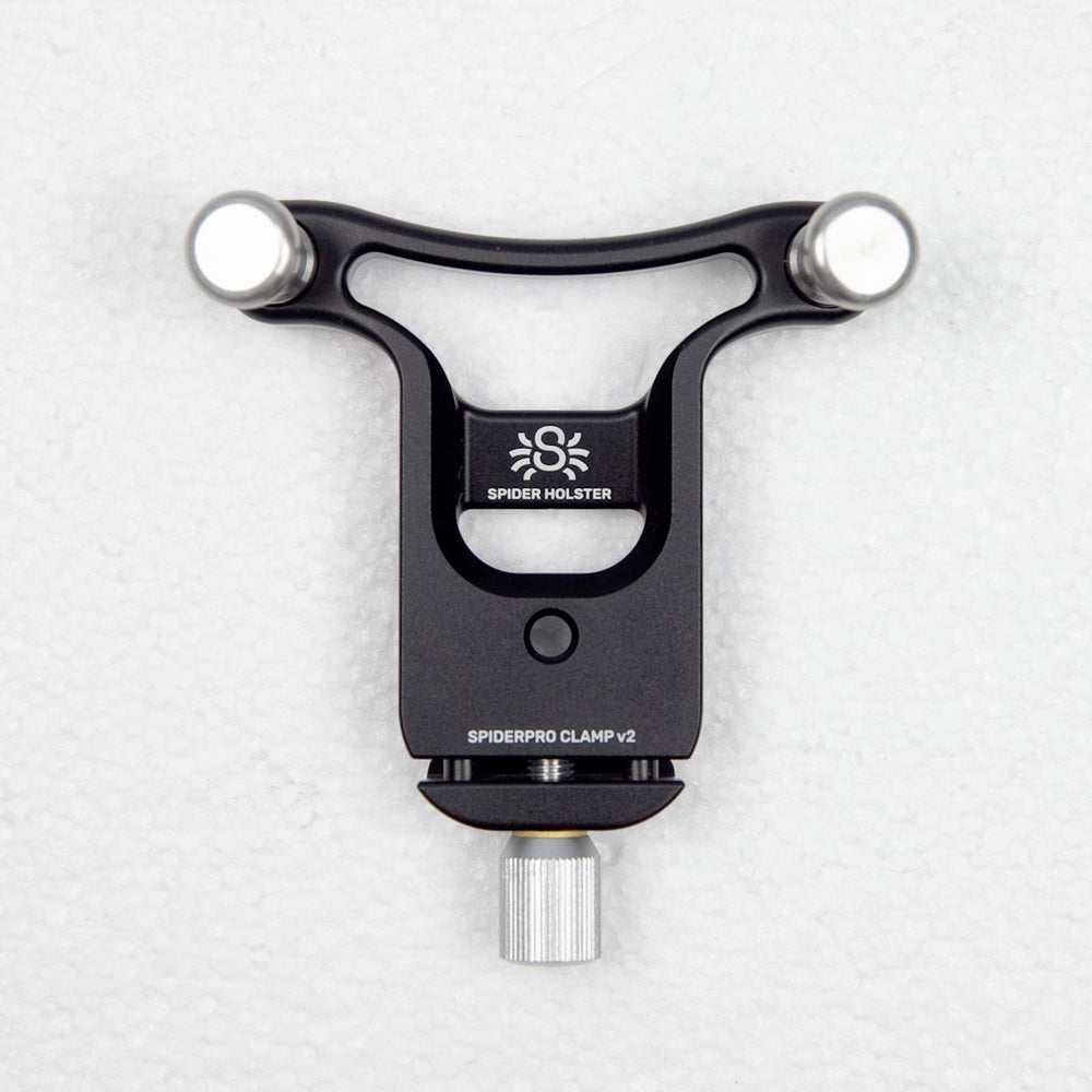 1050: Spider Pro Clamp v3
