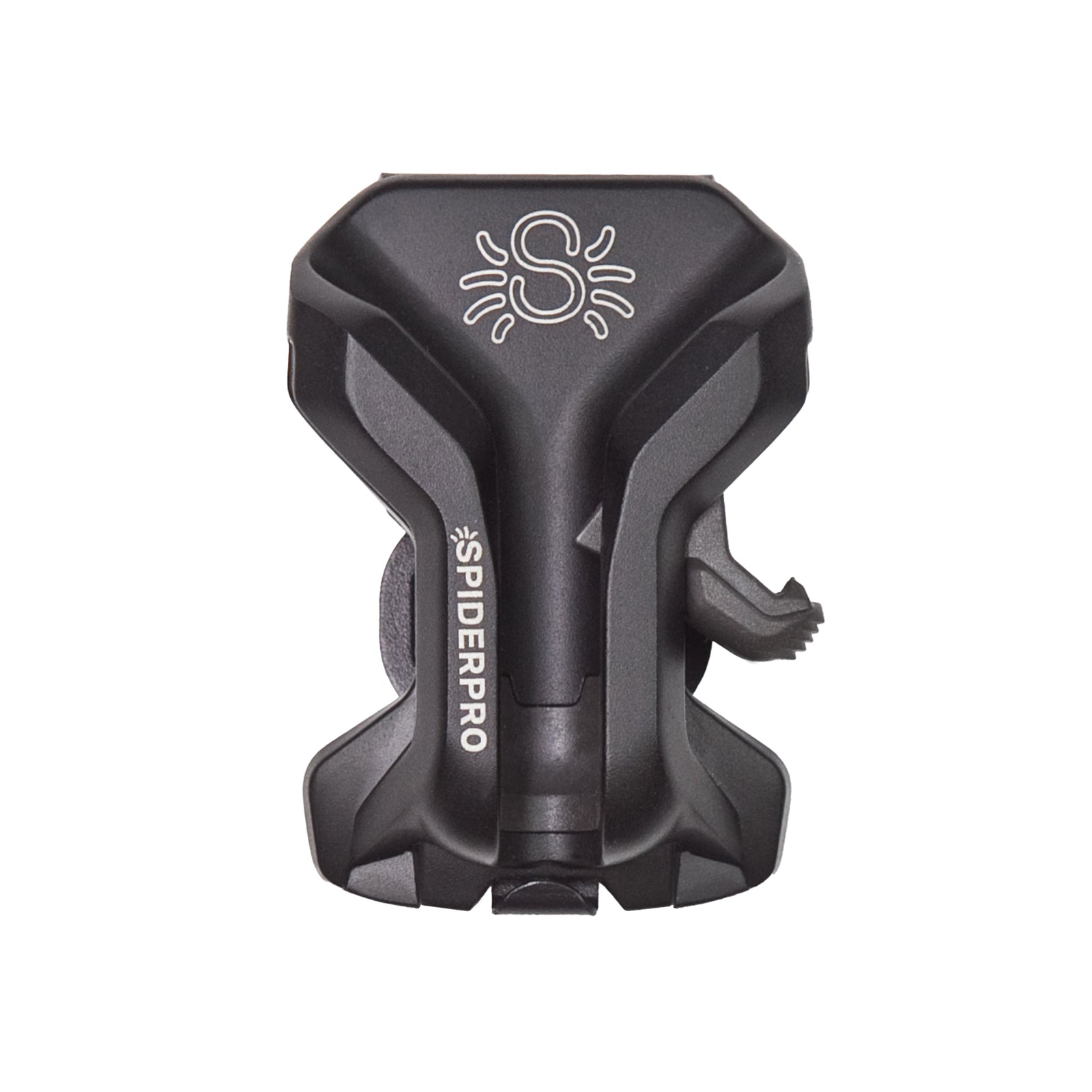 1010: SpiderPro Holster v3 (with standard belt clip)