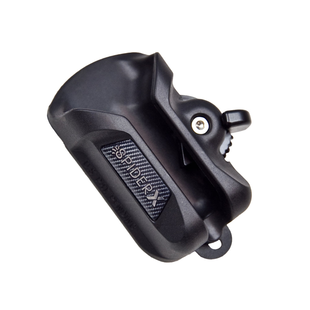 1600: Spider X Accessory Holster v3 (holster only)