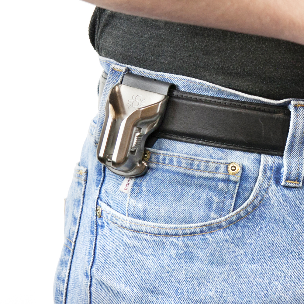 105: SpiderPro Camera Holster v2 (Holster Only)