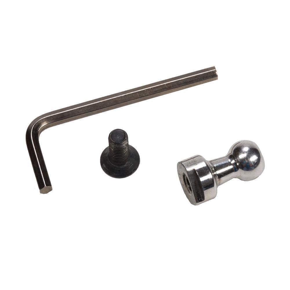 501: SpiderPro Plate Plate Pin v2 (for v2 DSLR, Mirrorless and Lens Co